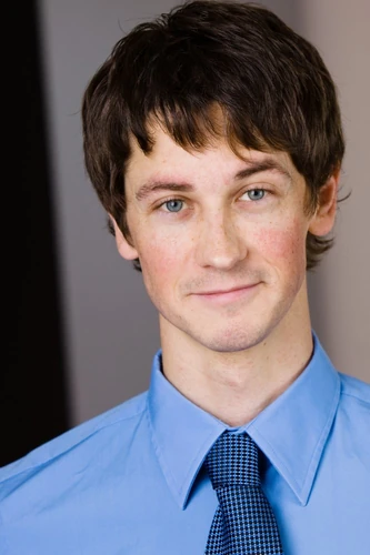 Bryan Thompson | Marvel Cinematic Universe Wiki | Fandom