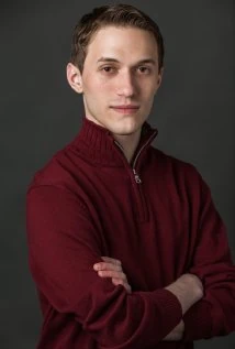 Christopher George Sarris | Marvel Cinematic Universe Wiki | Fandom