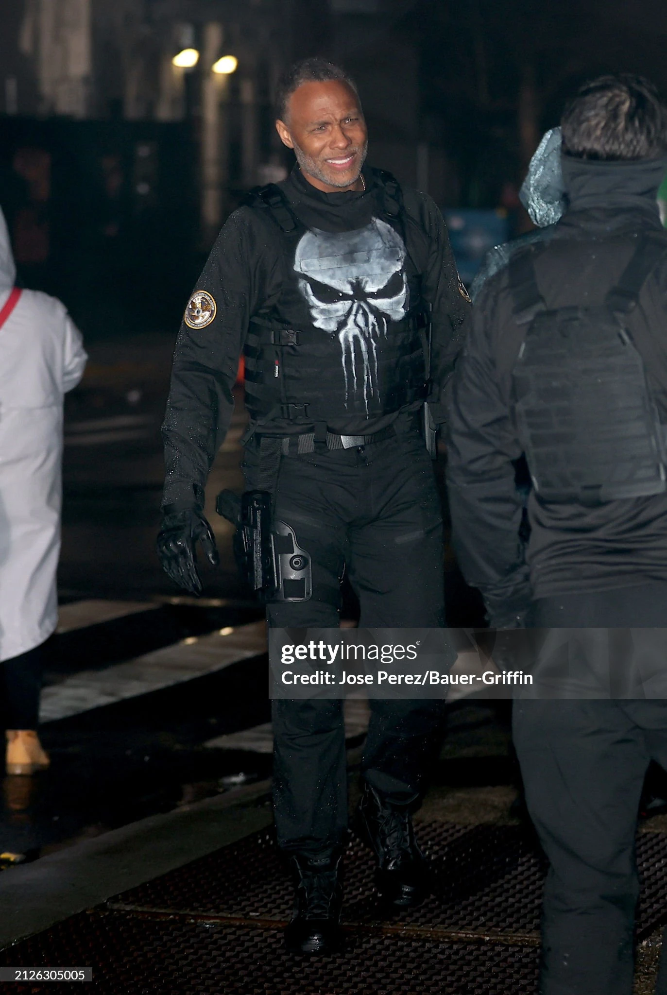 Cole North | Marvel Cinematic Universe Wiki | Fandom