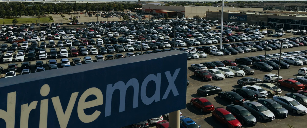 Drive Max | Marvel Cinematic Universe Wiki | Fandom