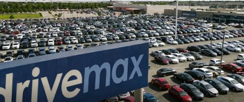 Drive Max | Marvel Cinematic Universe Wiki | Fandom