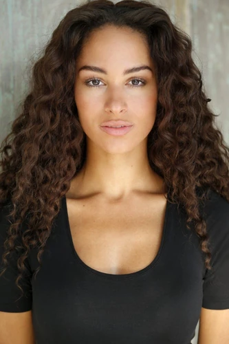 Hannah Gottesman | Marvel Cinematic Universe Wiki | Fandom