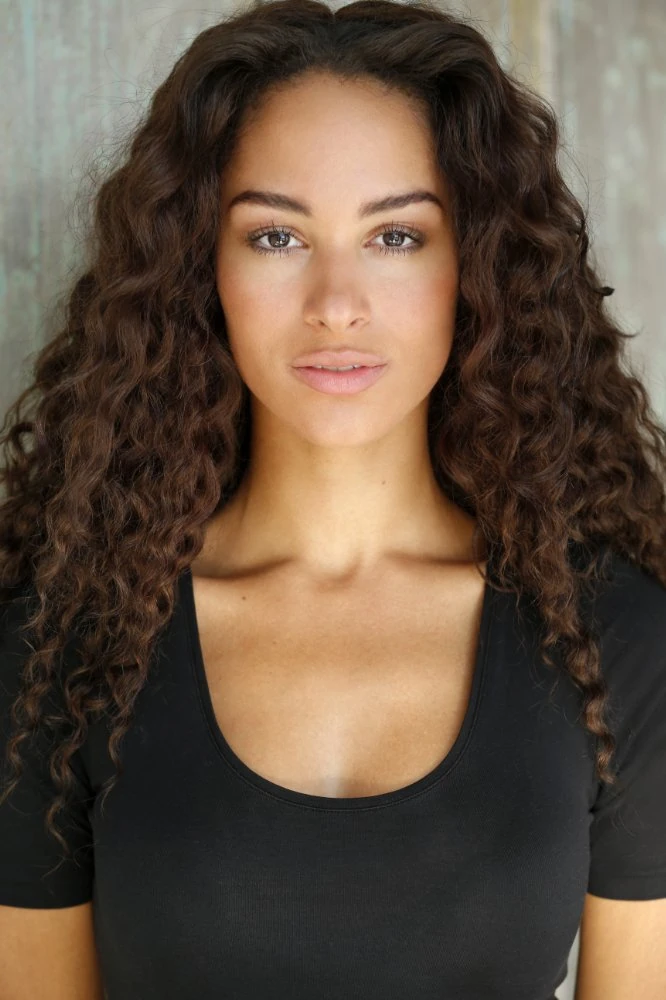 Hannah Gottesman | Marvel Cinematic Universe Wiki | Fandom