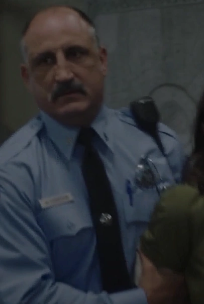 Harrison | Marvel Cinematic Universe Wiki | Fandom