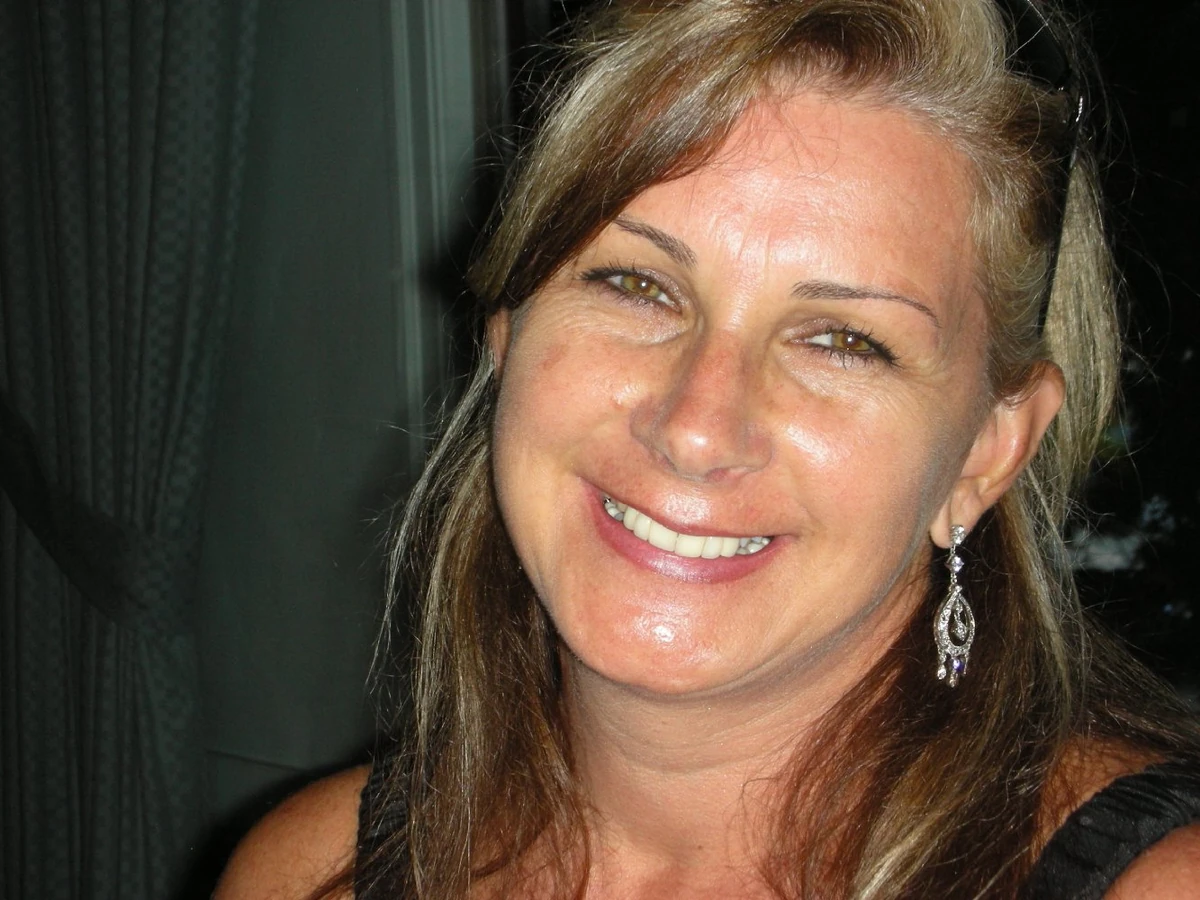 Jo Francis | Marvel Cinematic Universe Wiki | Fandom