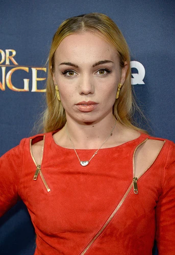 Katrina Durden | Marvel Cinematic Universe Wiki | Fandom