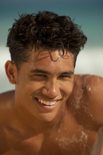 Kekoa Kekumano | Marvel Cinematic Universe Wiki | Fandom