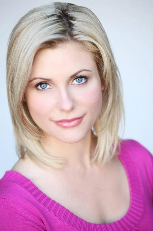 Keri Wyatt | Marvel Cinematic Universe Wiki | Fandom