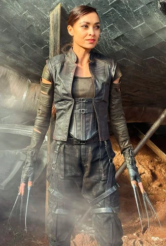 Lady Deathstrike | Marvel Cinematic Universe Wiki | Fandom