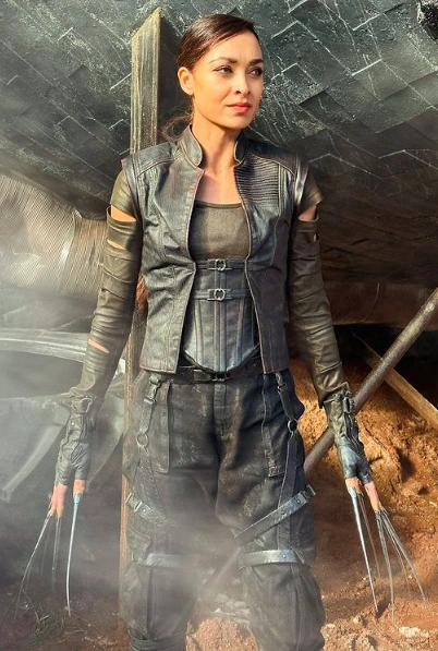 Lady Deathstrike | Marvel Cinematic Universe Wiki | Fandom