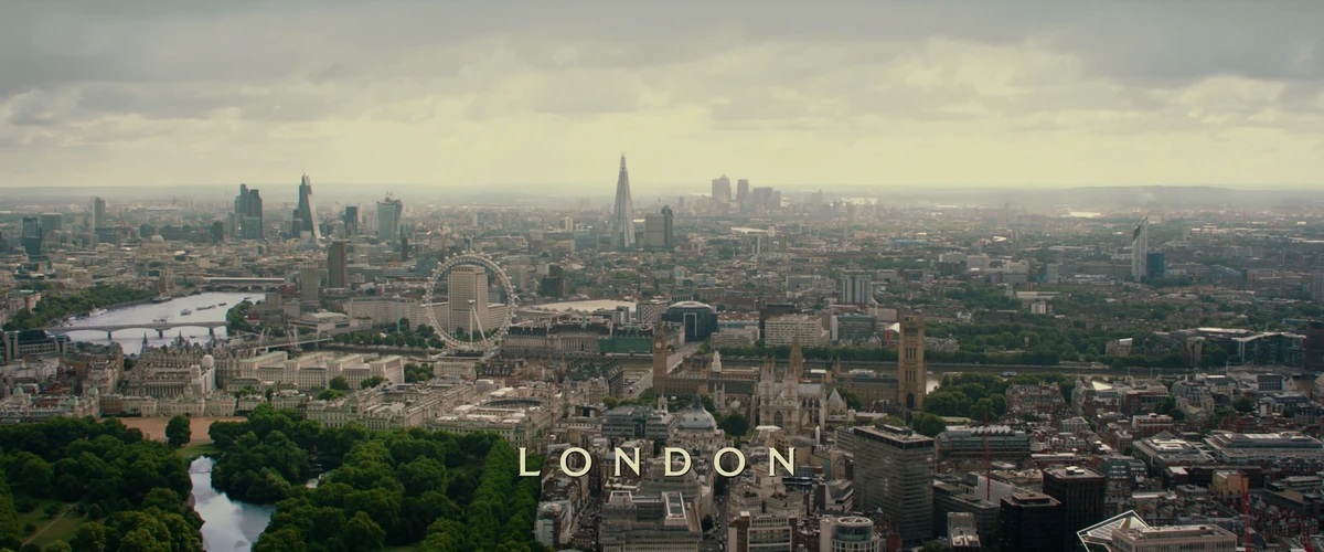 The Shard | Gallery | Marvel Cinematic Universe Wiki | Fandom