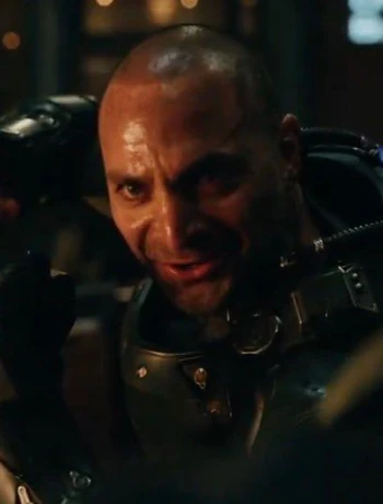 MacDonald Gargan | Marvel Cinematic Universe Wiki | Fandom