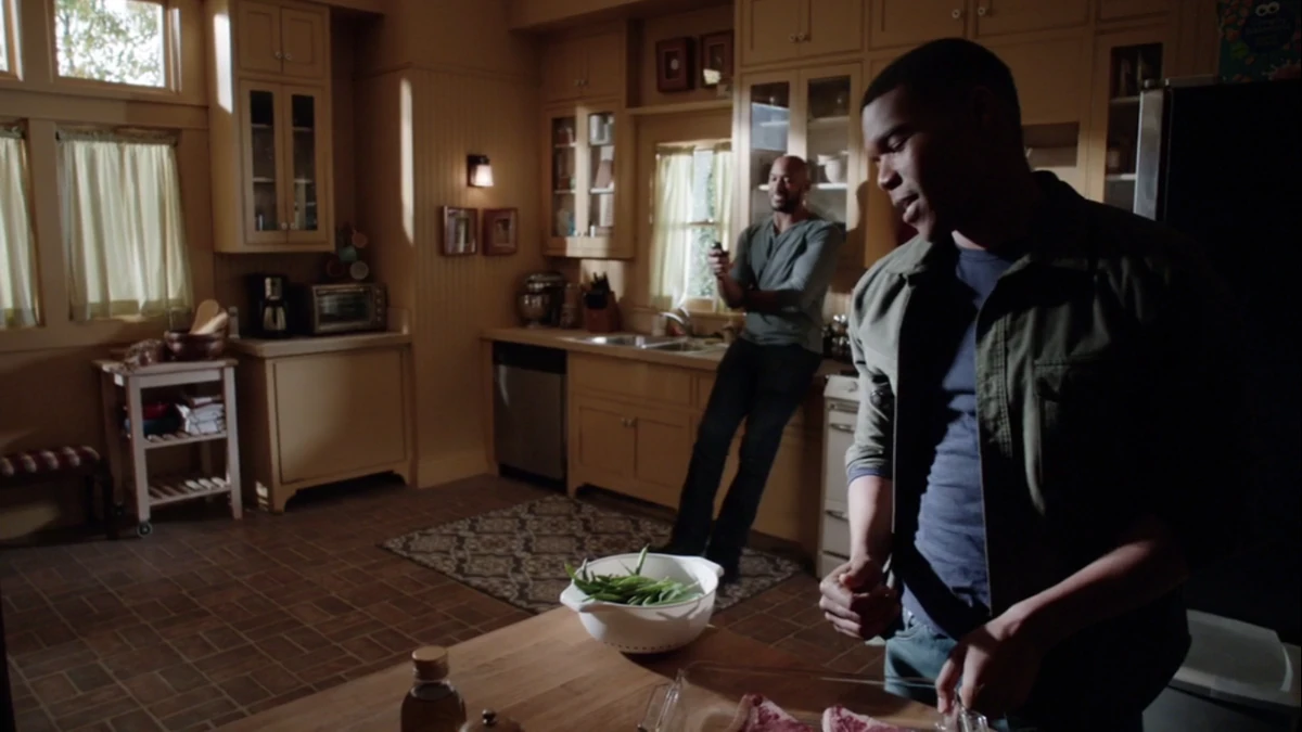 Mackenzie Residence | Marvel Cinematic Universe Wiki | Fandom