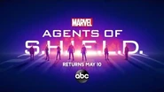Agents of S.H.I.E.L.D. | Season Six | Marvel Cinematic Universe Wiki ...