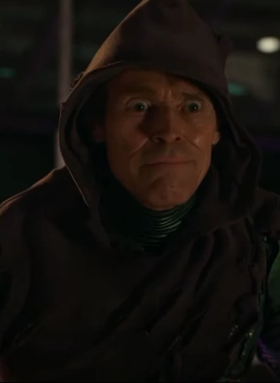 Norman Osborn | Marvel Cinematic Universe Wiki | Fandom