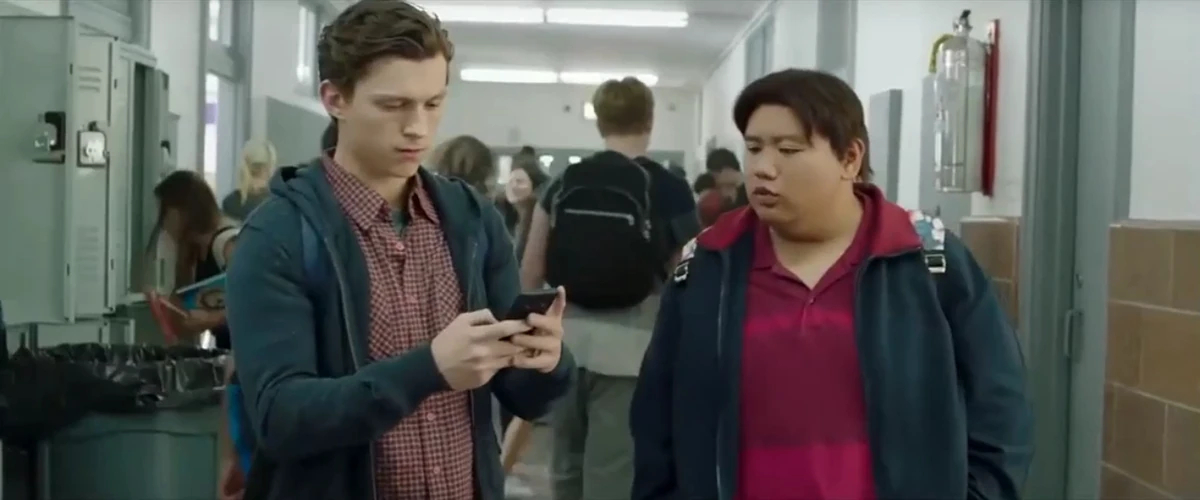 Peter's To-Do List/Galería | Marvel Cinematic Universe Wiki | Fandom