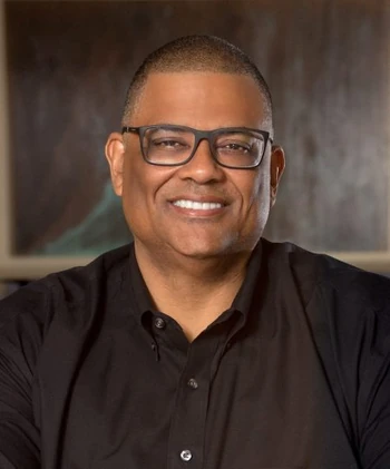 Rodney Barnes | Marvel Cinematic Universe Wiki | Fandom