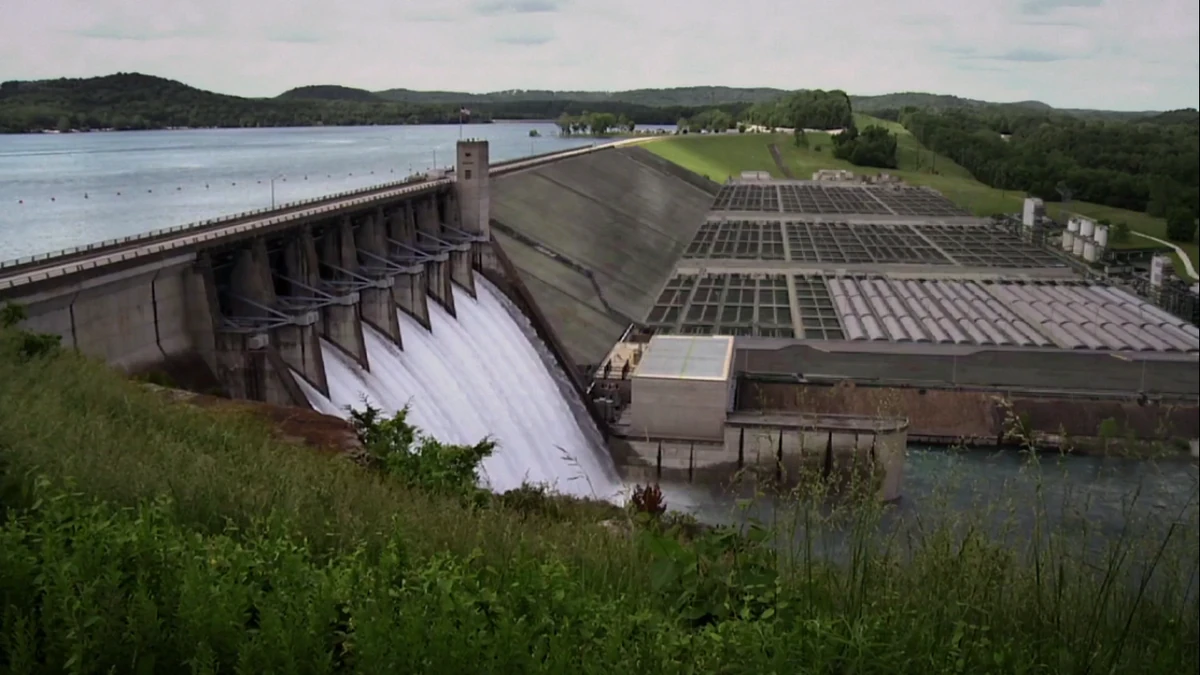 Roxxon Power Plant | Marvel Cinematic Universe Wiki | Fandom