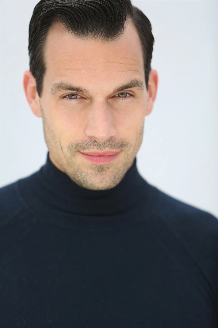 Russell Balogh | Marvel Cinematic Universe Wiki | Fandom