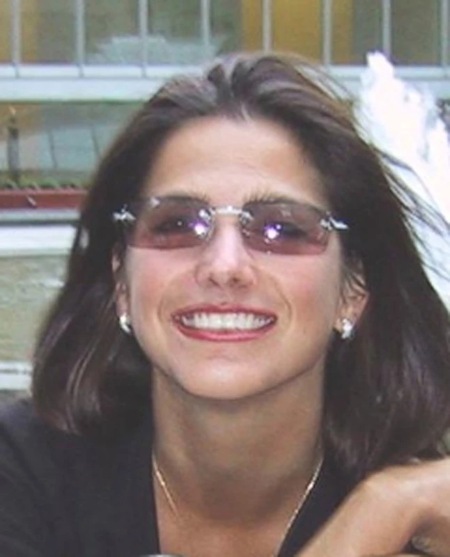 Taryn Ash | Marvel Cinematic Universe Wiki | Fandom