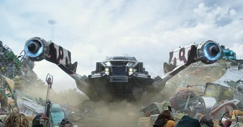 Warsong | Marvel Cinematic Universe Wiki | Fandom