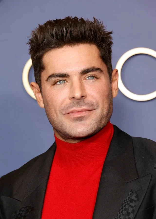 Zac Efron | Marvel Cinematic Universe Wiki | Fandom