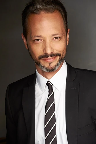 Aaron Fili | Marvel Cinematic Universe Wiki | Fandom