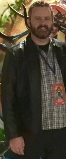 Adam Ross | Marvel Cinematic Universe Wiki | Fandom