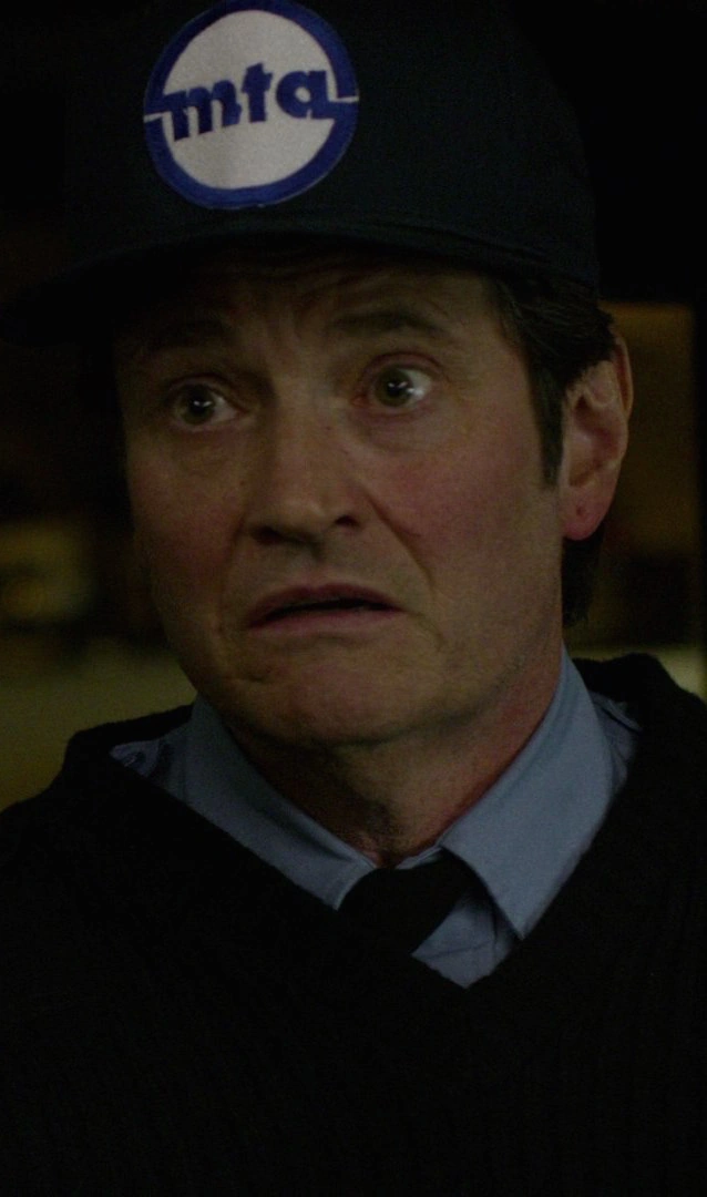 Charles Wallace | Marvel Cinematic Universe Wiki | Fandom