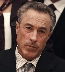 Chris Hubbard | Marvel Cinematic Universe Wiki | Fandom