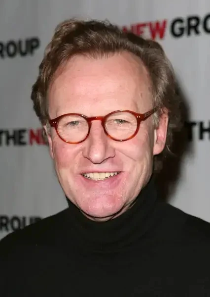 Daniel Gerroll | Marvel Cinematic Universe Wiki | Fandom