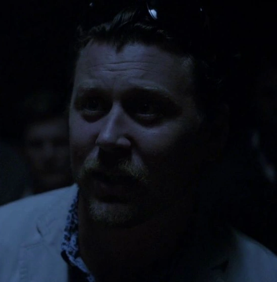 Darryl | Marvel Cinematic Universe Wiki | Fandom