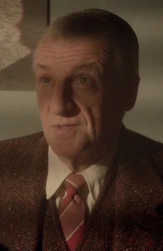 Edwards | Marvel Cinematic Universe Wiki | Fandom