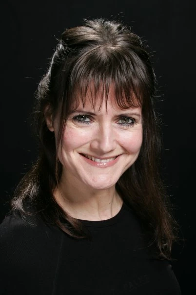 Elaine Ford | Marvel Cinematic Universe Wiki | Fandom