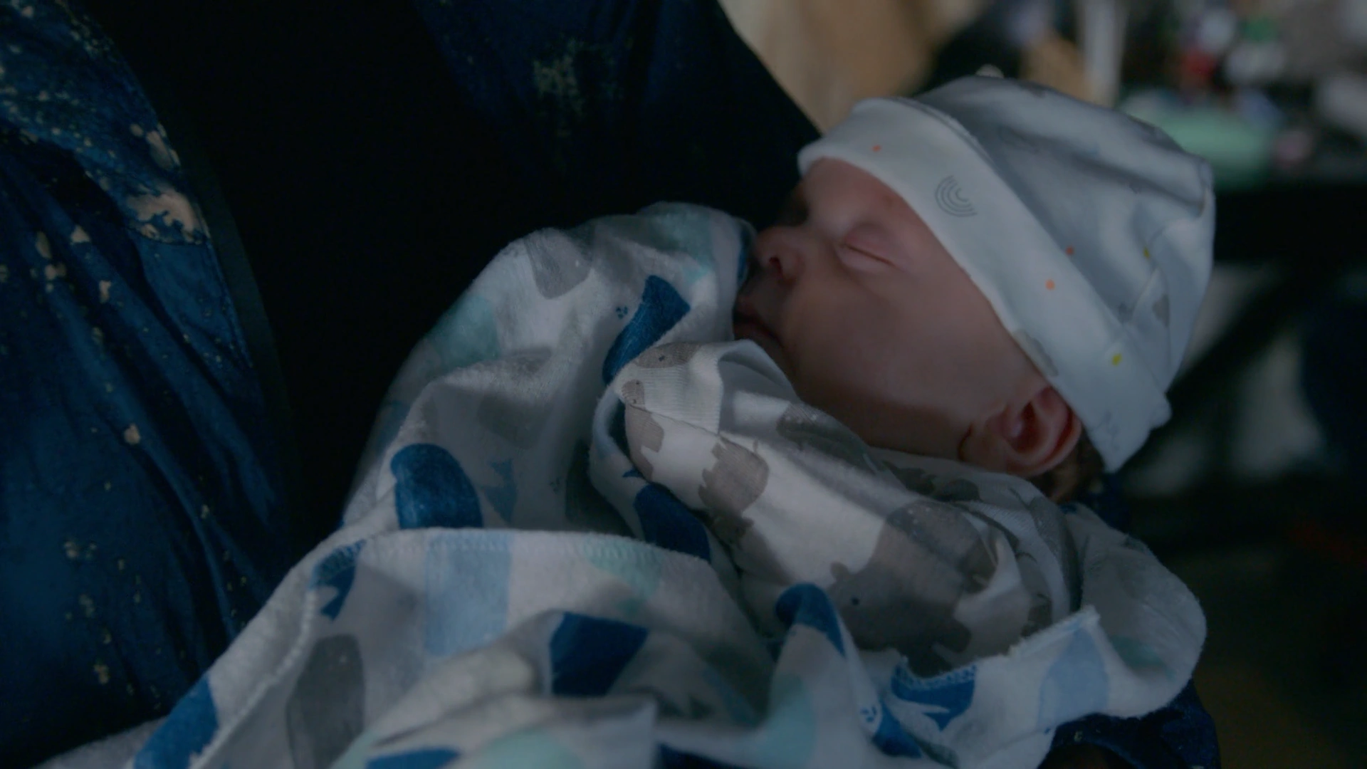 Elle Dean | Marvel Cinematic Universe Wiki | Fandom