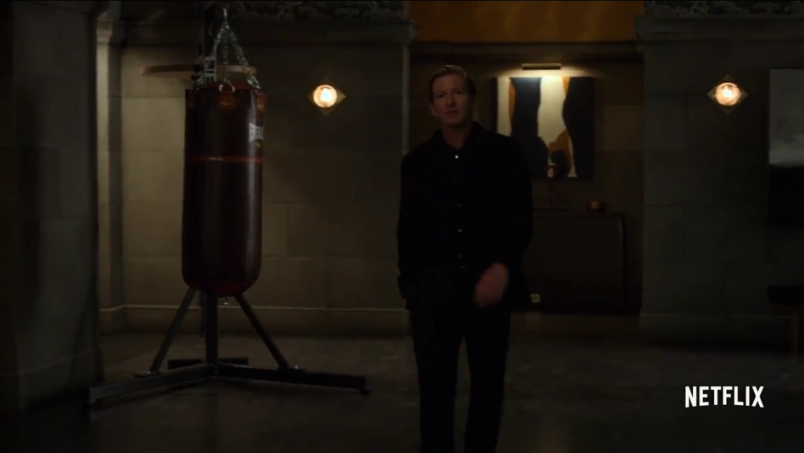 Harold Meachum's Penthouse | Gallery | Marvel Cinematic Universe Wiki ...