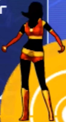 Hub:Ironette Dancers | Marvel Cinematic Universe Wiki | Fandom