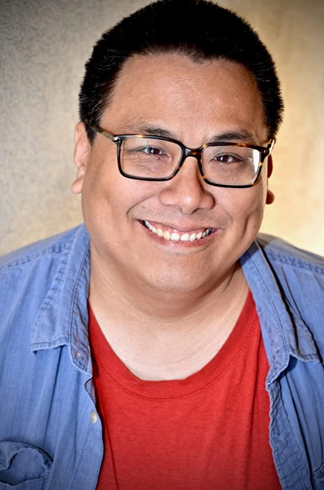 John Yuan | Marvel Cinematic Universe Wiki | Fandom