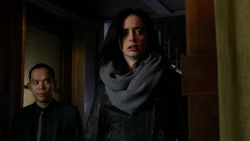 Jessica Jones | Marvel Cinematic Universe Wiki | Fandom