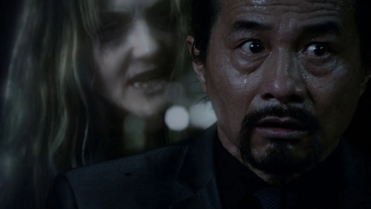 Lucy Bauer | Gallery | Marvel Cinematic Universe Wiki | Fandom