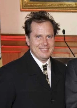 Michael Offer | Marvel Cinematic Universe Wiki | Fandom