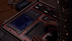 Photostatic Veil | Marvel Cinematic Universe Wiki | Fandom