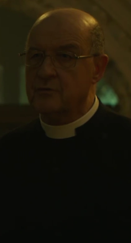 Priest | Marvel Cinematic Universe Wiki | Fandom