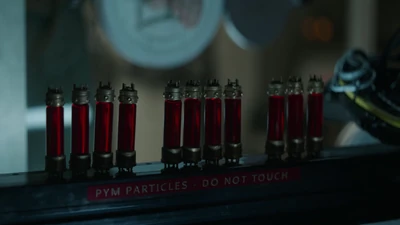 Discuss Everything About Marvel Cinematic Universe Wiki | Fandom