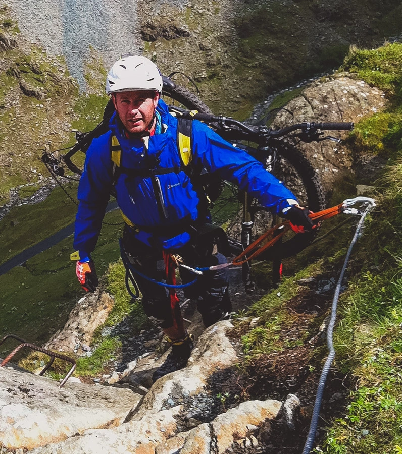 Rob Jarman | Marvel Cinematic Universe Wiki | Fandom