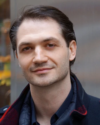 Roman Blat | Marvel Cinematic Universe Wiki | Fandom