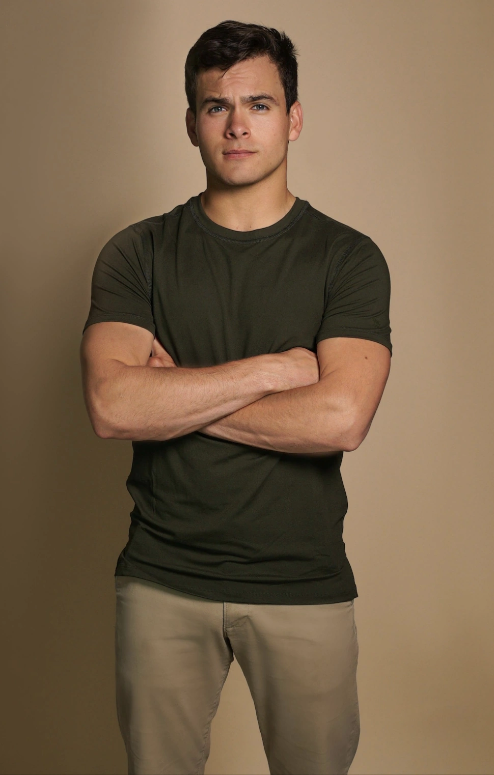 Sandoval Lebaron | Marvel Cinematic Universe Wiki | Fandom