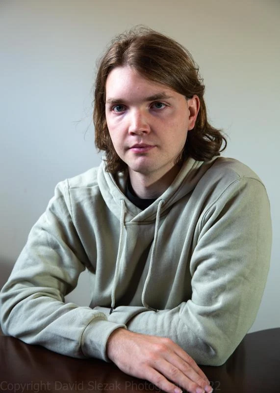 Shayan Murray | Marvel Cinematic Universe Wiki | Fandom