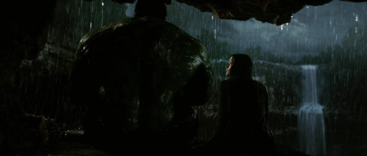 Smoky Mountain National Forest | Marvel Cinematic Universe Wiki | Fandom