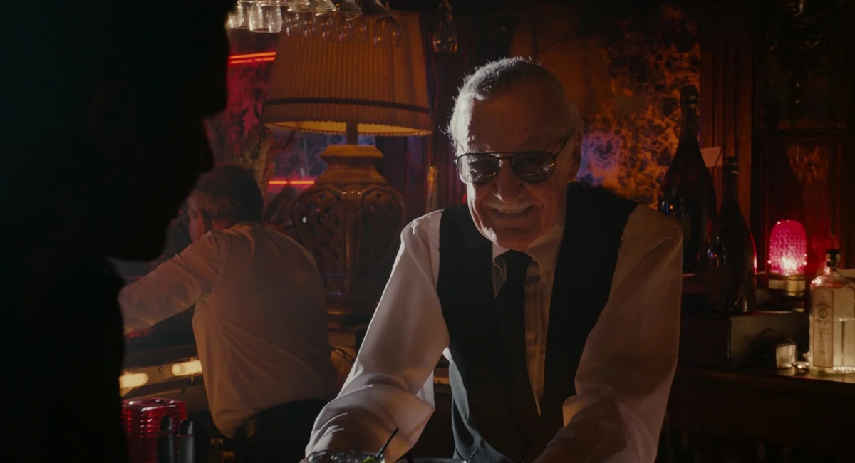 Spot | Marvel Cinematic Universe Wiki | Fandom